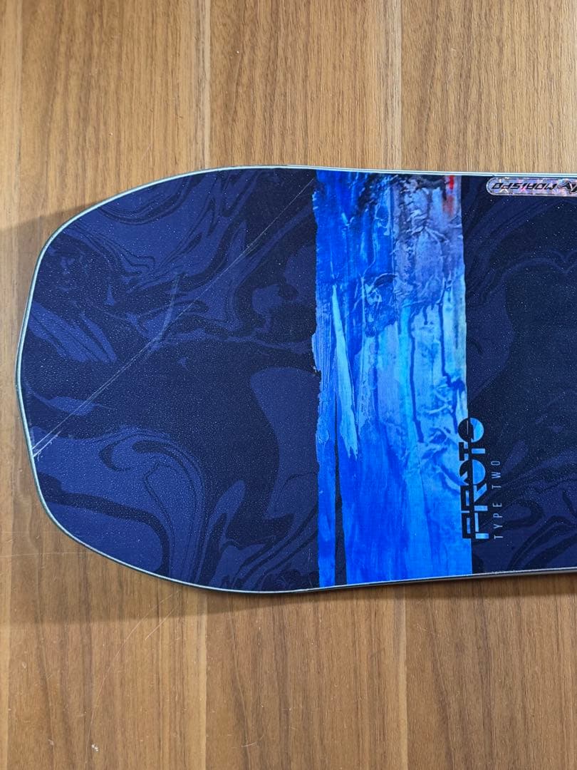 Neversummer Proto Type Two ネバーサマープロトタイプ2