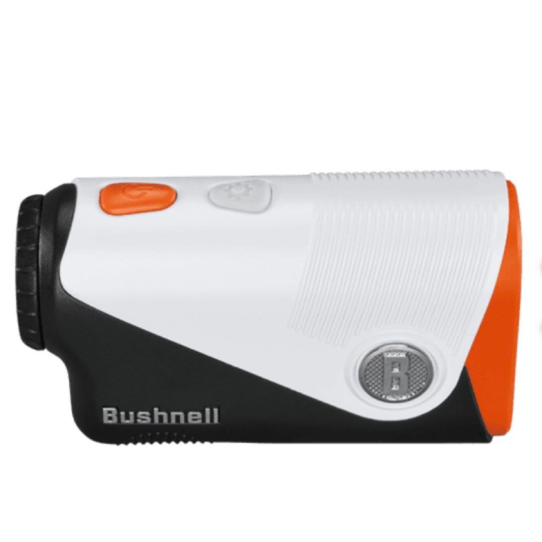 Bushnell ピンシーカー A1スロープジョルト ゴルフ用距離計