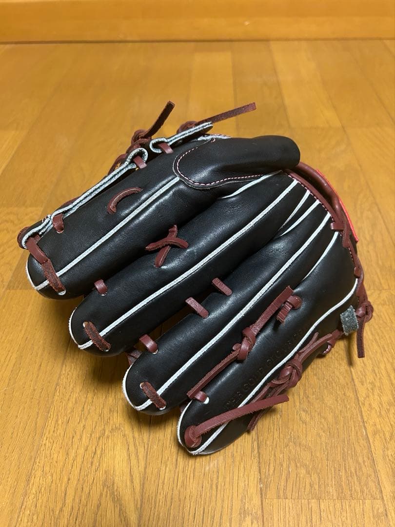 Rawlings ローリングス　硬式用　ピッチャー　投手用 ウィザード　オーダー