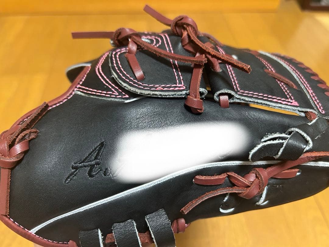 Rawlings ローリングス　硬式用　ピッチャー　投手用 ウィザード　オーダー