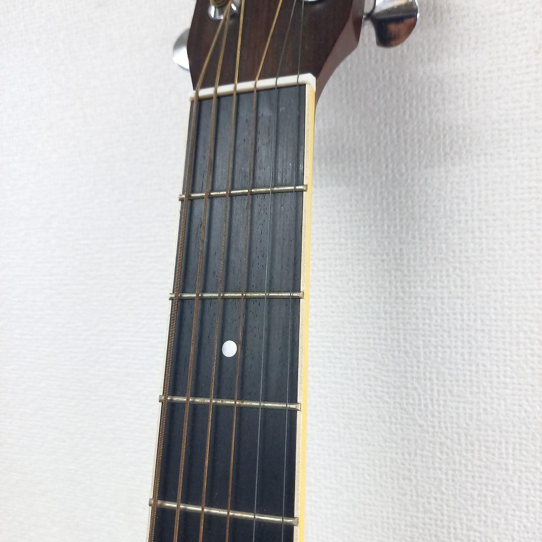 YAMAHA アコースティックギター FG-200D ナチュラル 日本製 ヤマハ