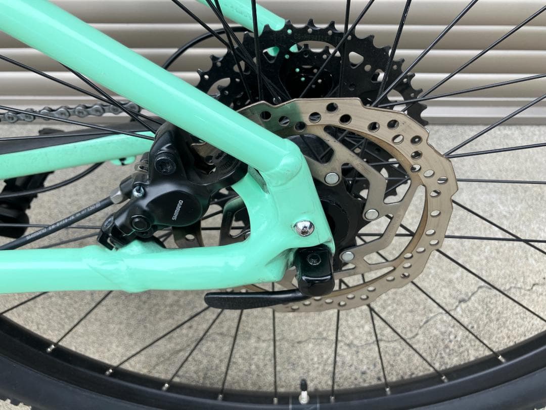Specialized マウンテンバイク 29インチ