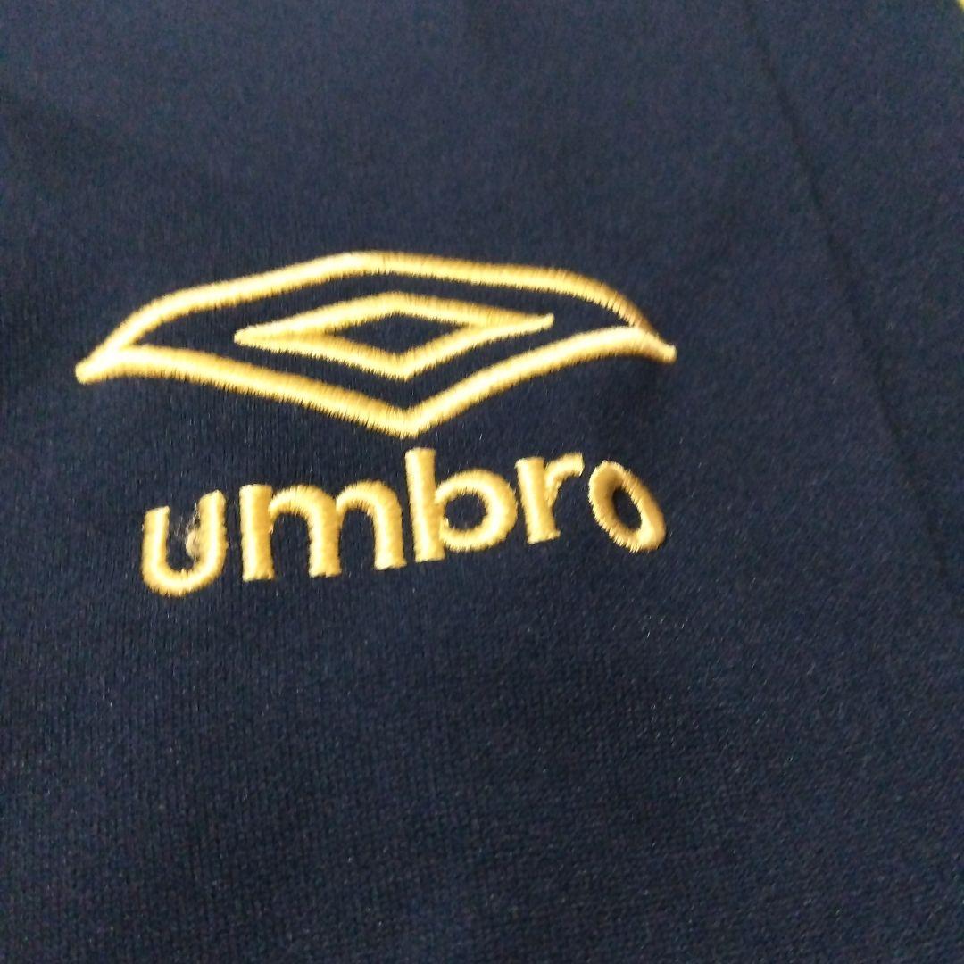 FC東京 　練習着　移動着　UMBRO　セットアップ　支給品