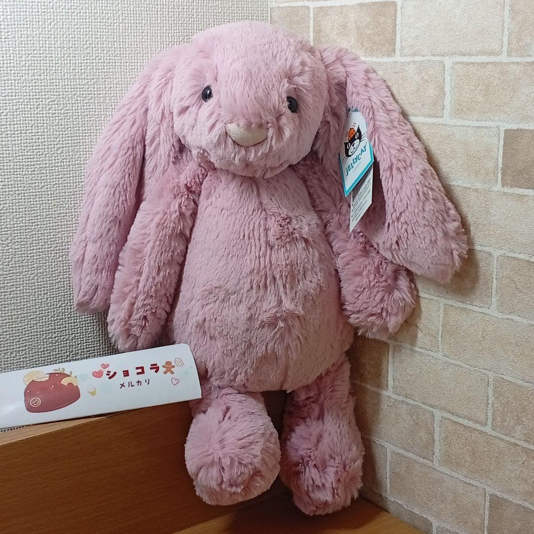  Tulip pink Bunny チューリップ　うさぎ　バニー