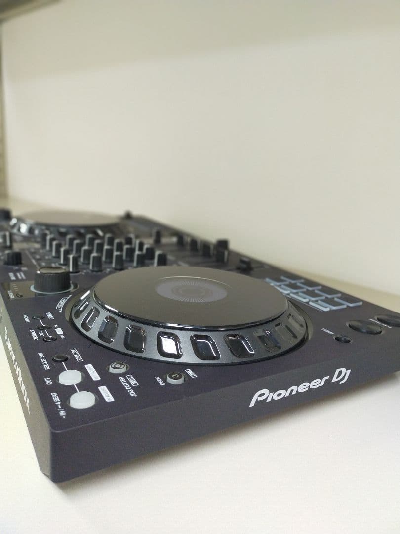 Pioneer DJコントローラ rekordboxDDJ-FLX6＆専用ケース