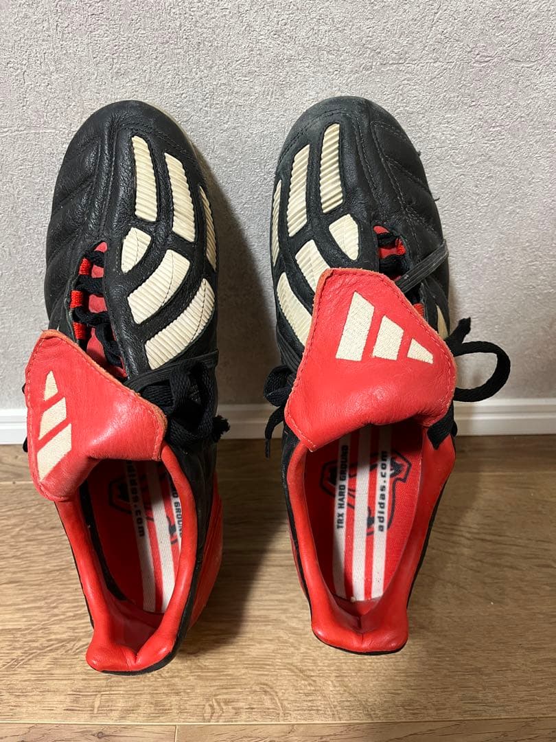 adidas Predator Mania 25 プレデターマニア