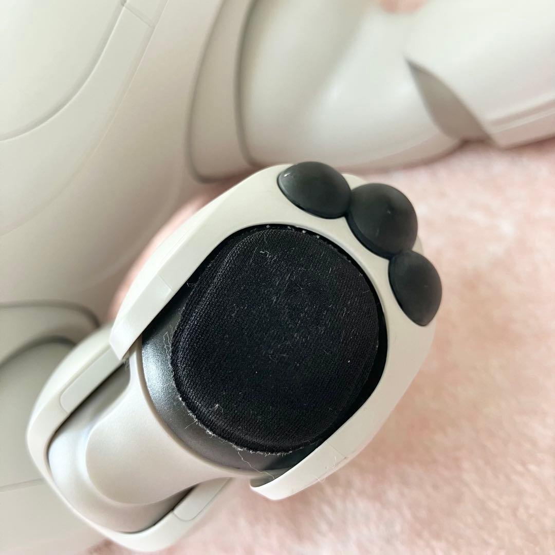 SONY aibo アイボリーホワイト ERS-1000