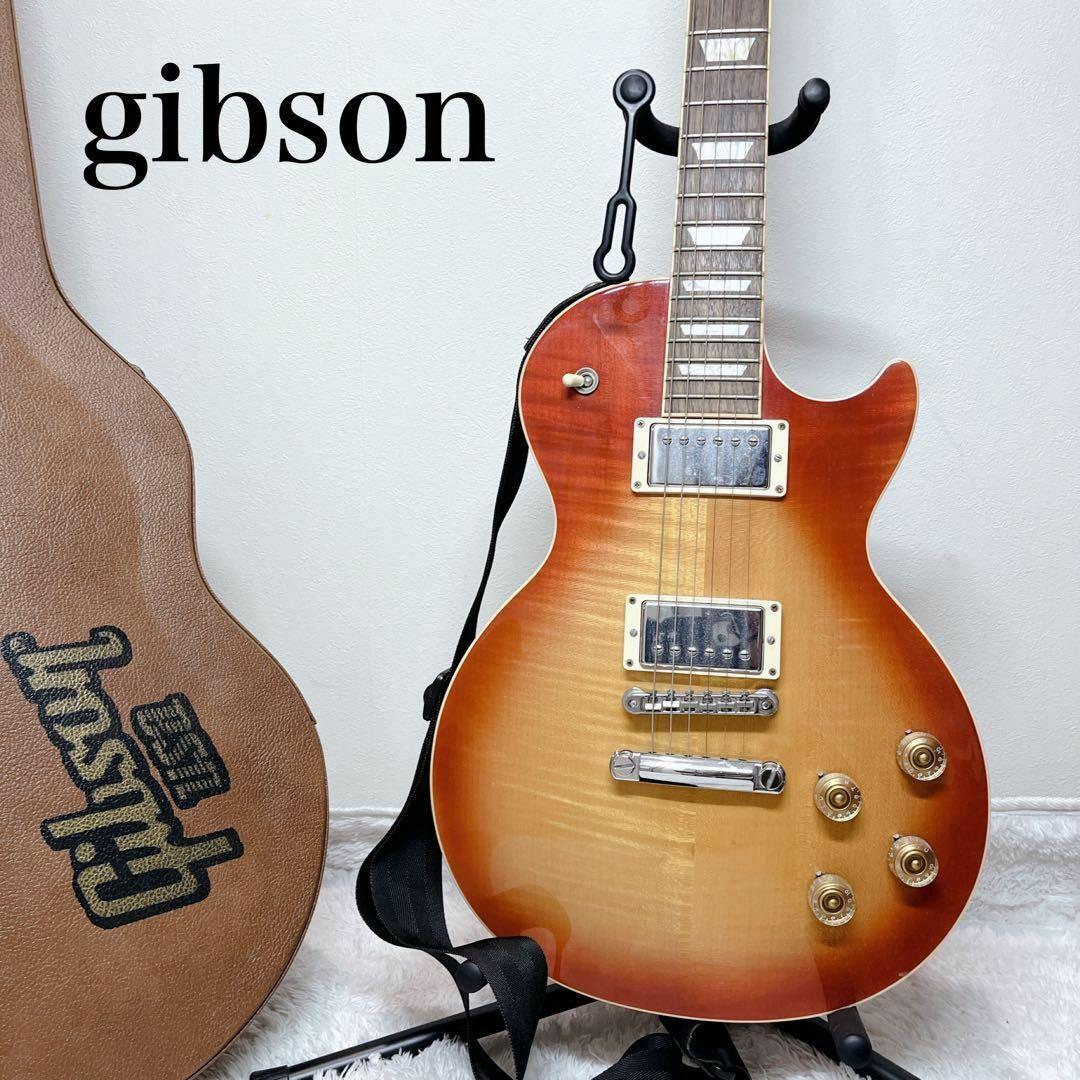 Gibson Les Paul traditional 2017 ギブソンレスポ