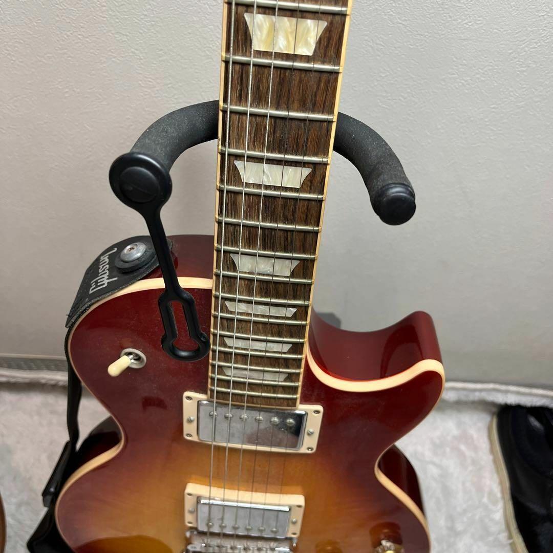 Gibson Les Paul traditional 2017 ギブソンレスポ