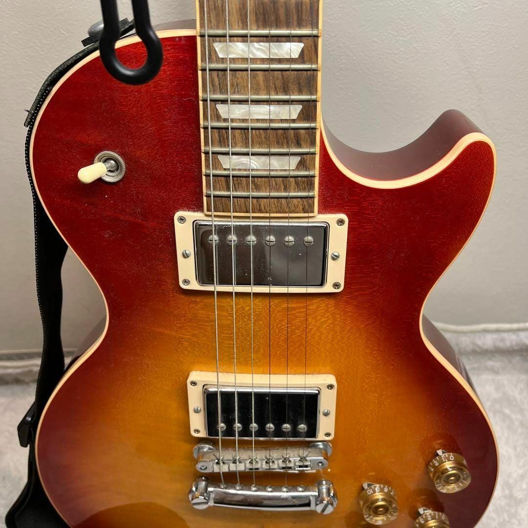 Gibson Les Paul traditional 2017 ギブソンレスポ