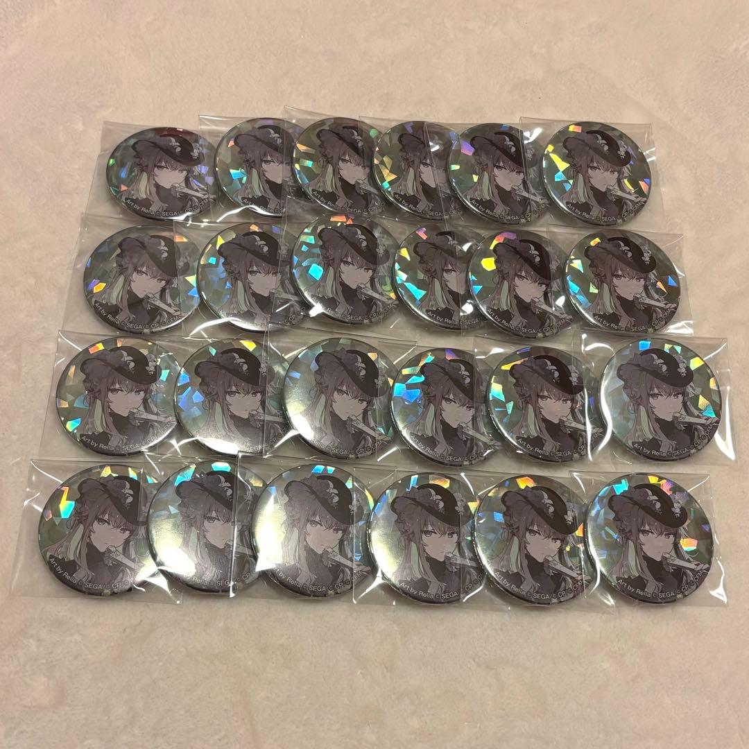 プロセカ セカイの宝石箱 草薙寧々 缶バッジ