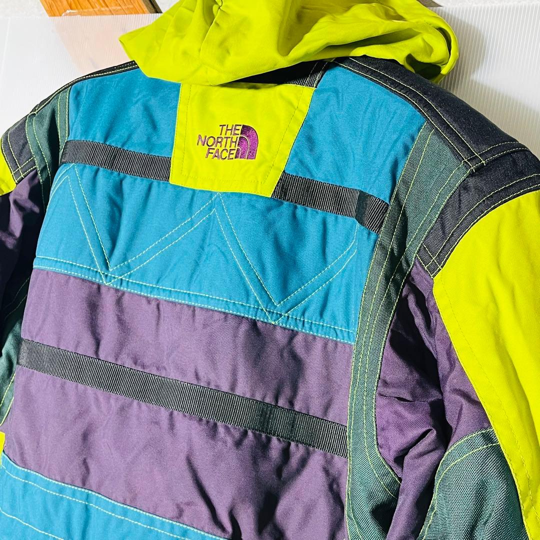 希少⭐︎THE NORTH FACE◇高機能スキーウェア上下セット◇メンズM