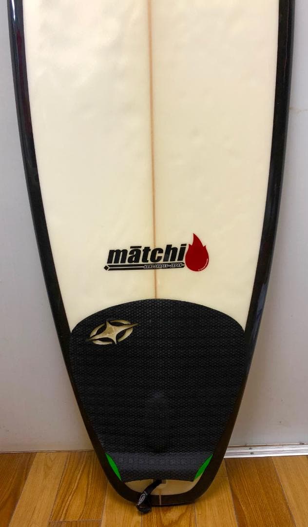 TSSC SURFBOARDS 5’11” 中古ボード