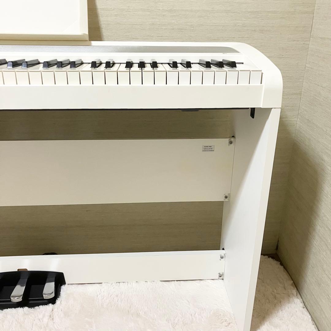 MoonYoung専用 KORG B1 電子ピアノ　88鍵盤