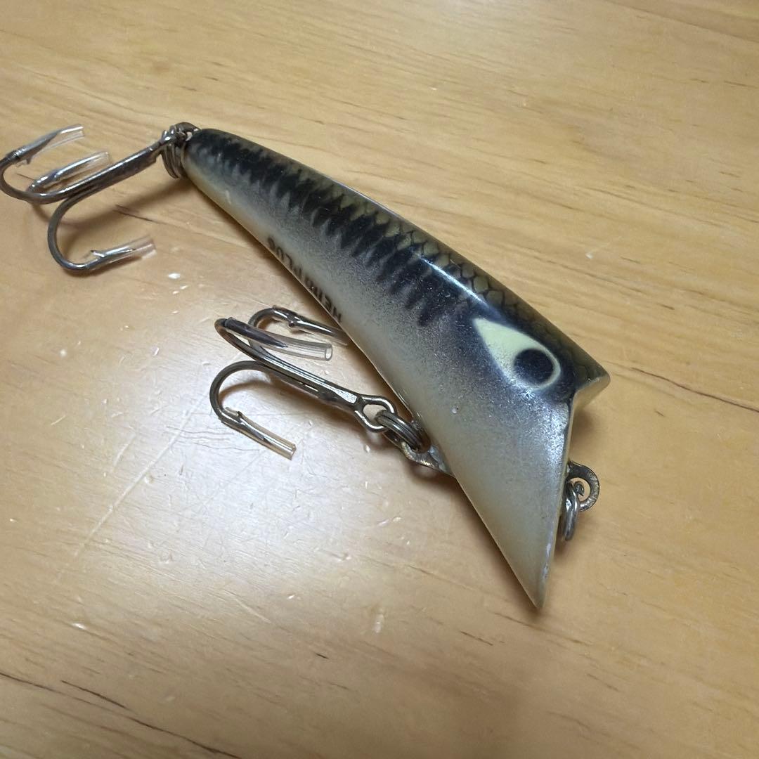 ルアー・フライ Heddon Hedd Plug 8800 BB