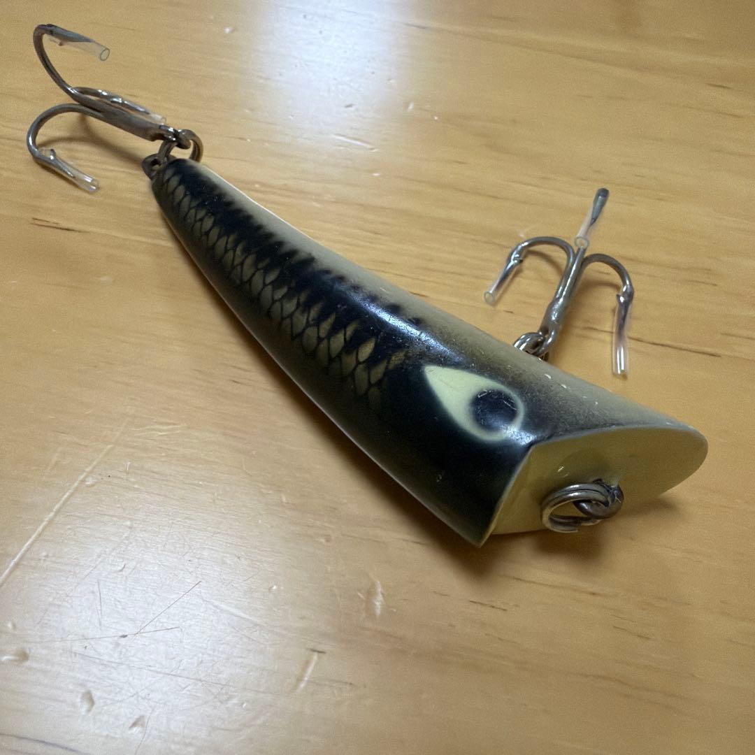 ルアー・フライ Heddon Hedd Plug 8800 BB