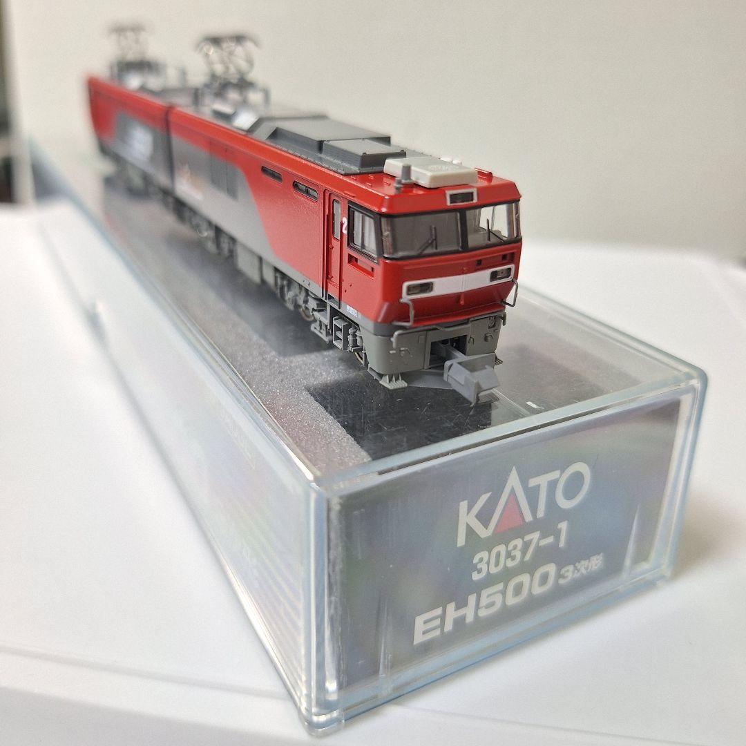 KATO　EH500 ３次形　最終値下げ