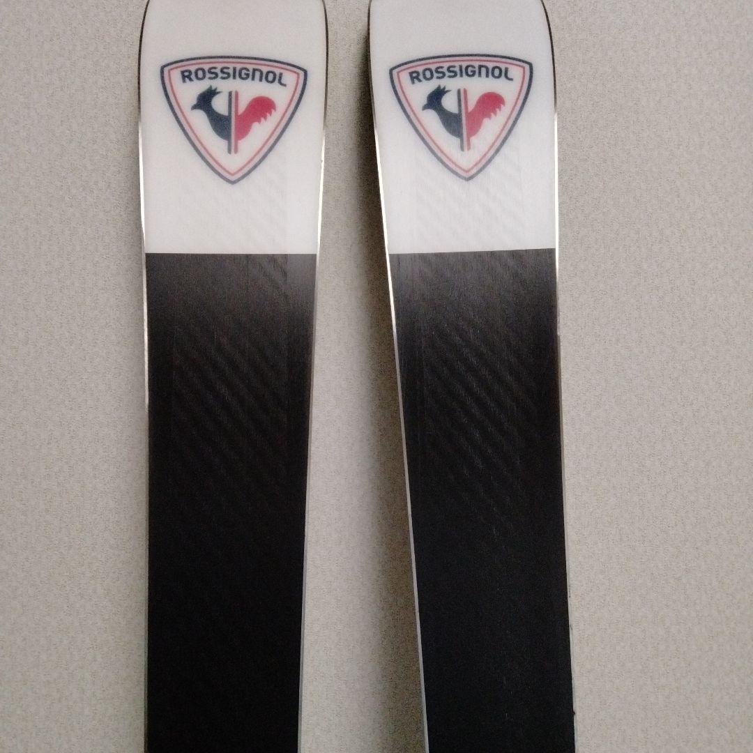 ROSSIGNOL SUPER VIRAGE Ⅶ OVERSIZE　164cm