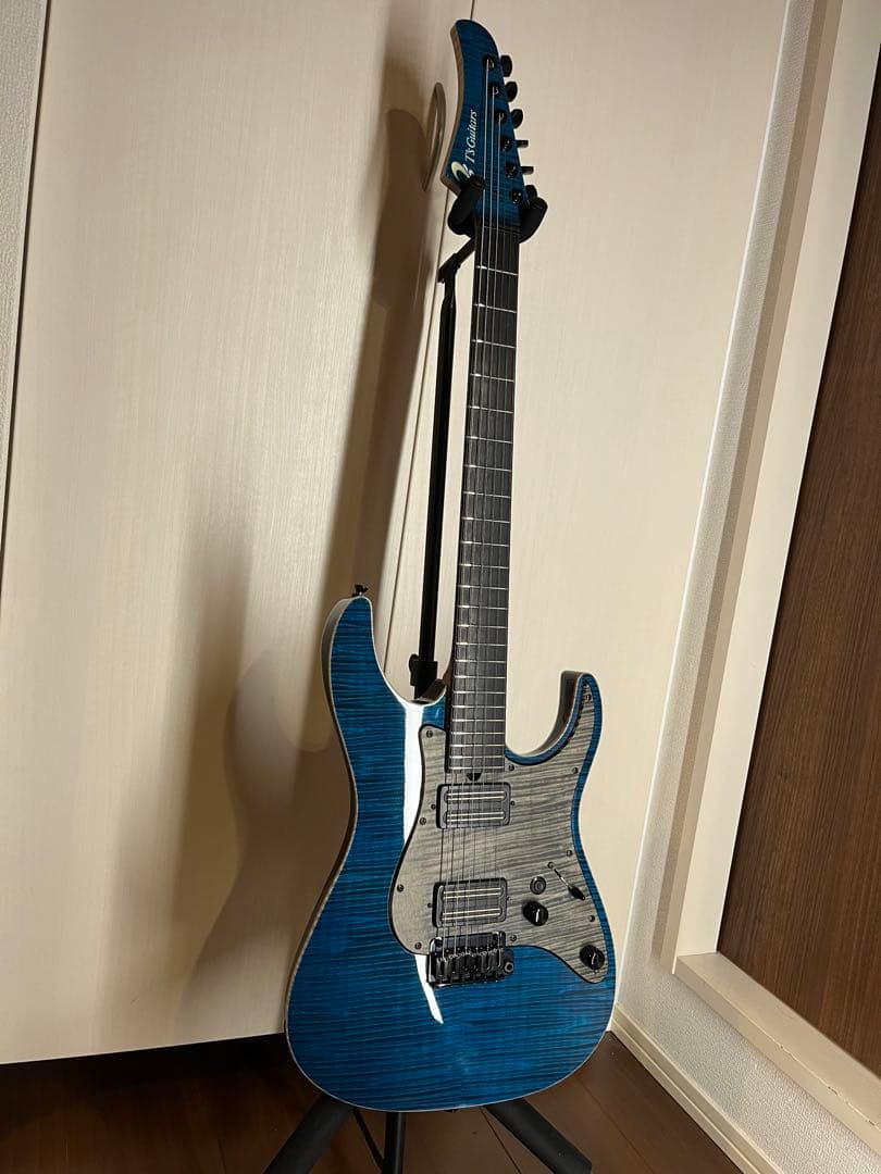 ギター T's Guitars dst pro classic 24