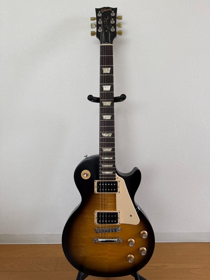 美品 Gibson Les Paul '50s Tribute 2016