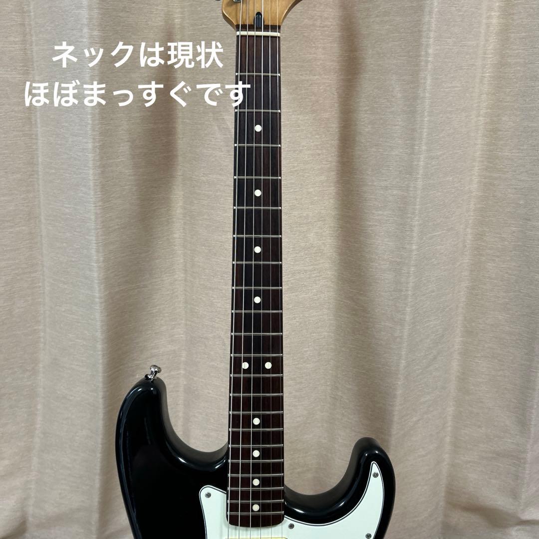 Texas Special搭載 Fender Stratocaster 1997