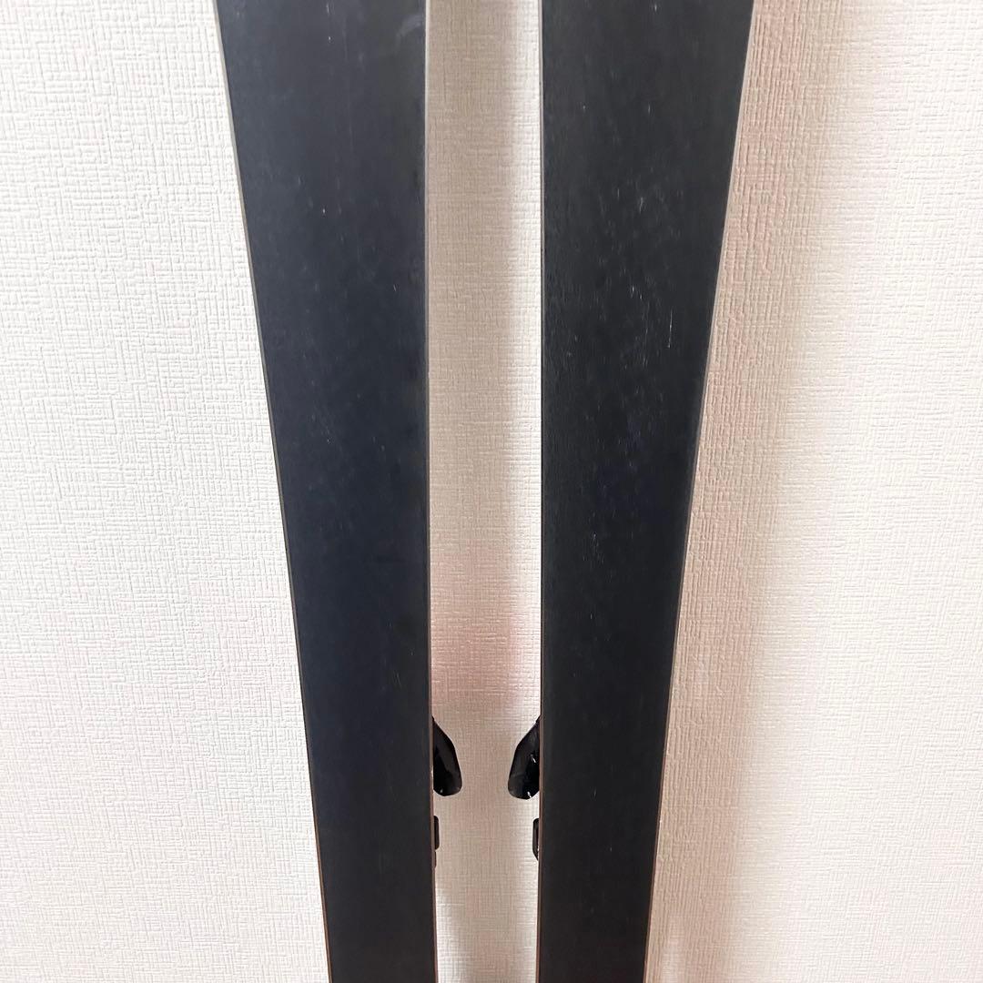 STOCKLI ストックリー　CX LASER 163cm