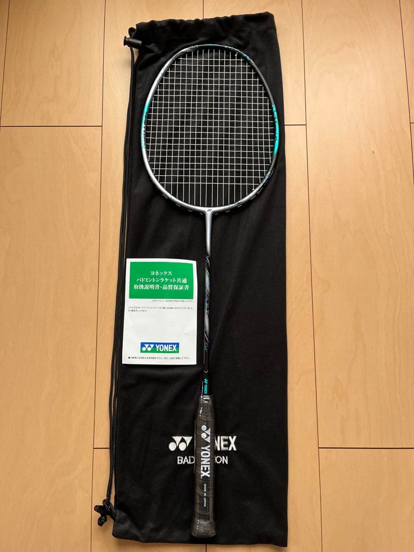 YONEX アストロクス88S pro 4UG5 新品未使用