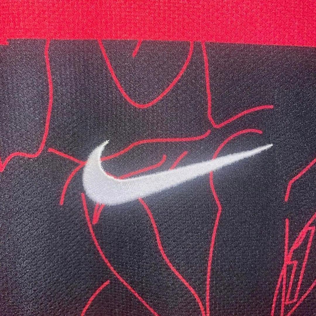 クラブ・ティフアナ Tijuana 14-15 メキシコ Nike ユニフォーム
