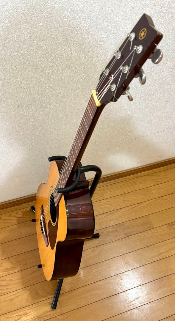 YAMAHA ヤマハ FG-130 アコースティックギター ヴィンテージ