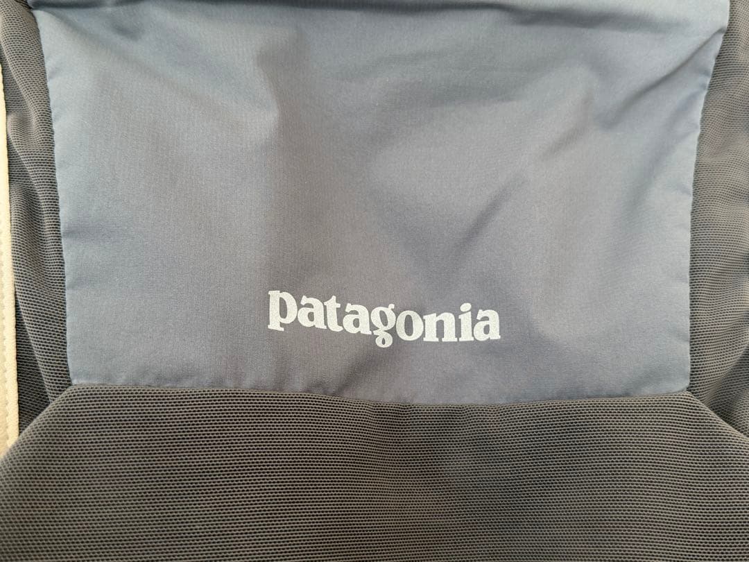Patagonia パタゴニア スロープランナーベスト