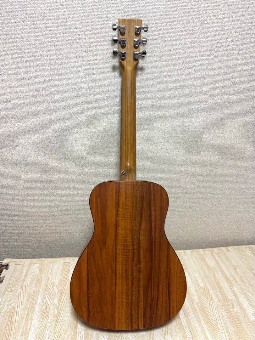 Martin LXK2 ミニギター