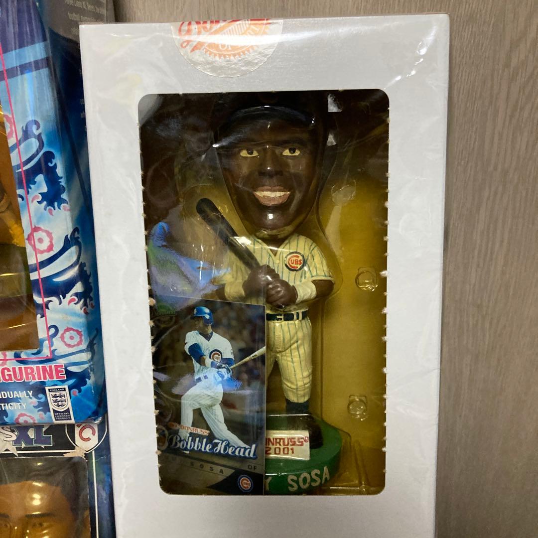 コリンシアン MLB フィギュア　まとめ売り