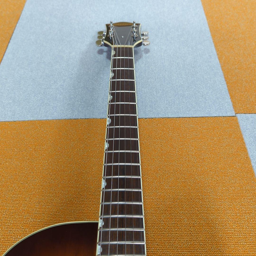 かずさん専用　GRETSCH G2420TStream　Havana Burst