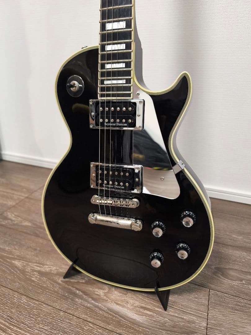 Edwards by ESP E-LP-92CD / JS レスポール