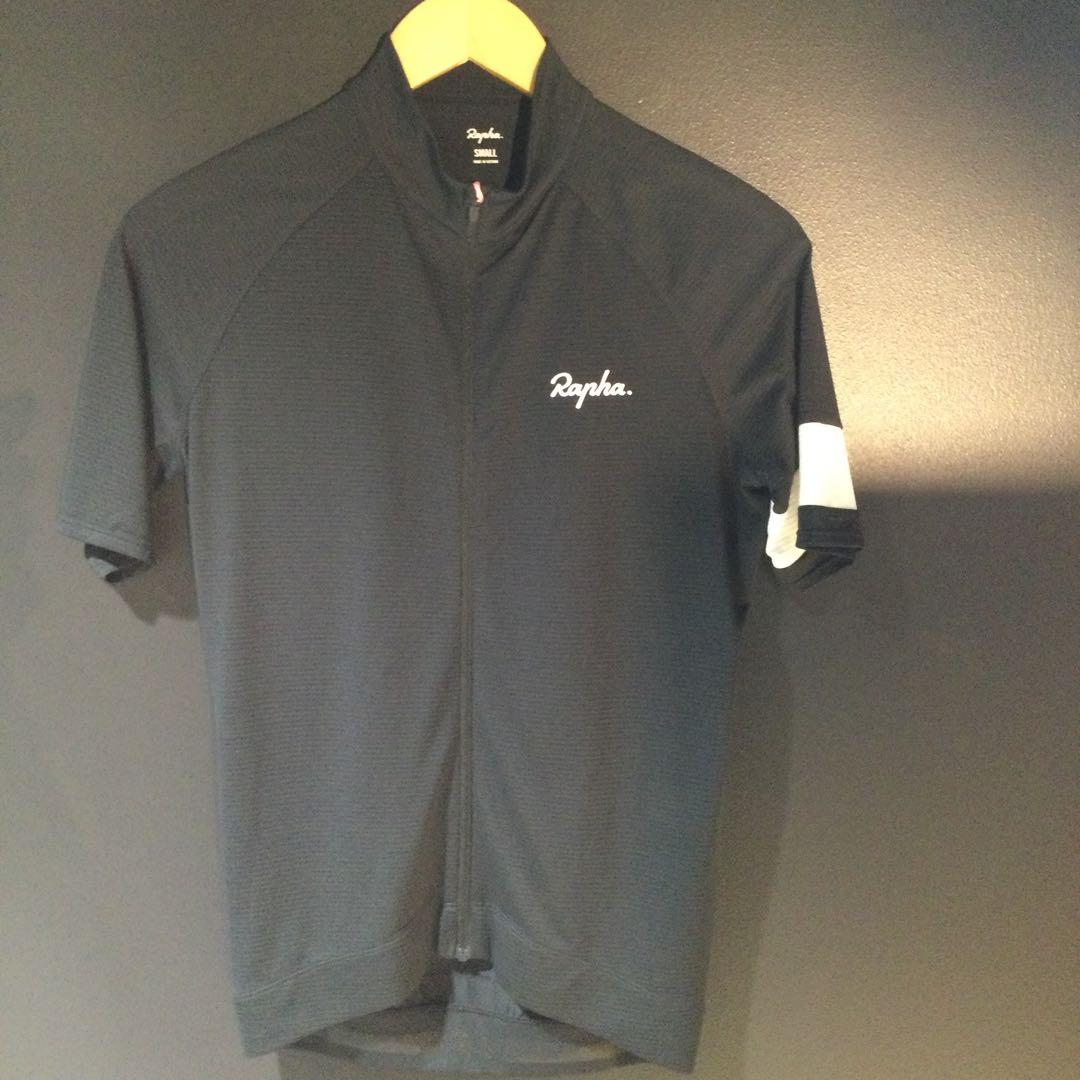 RAPHA men’s Core Lightweight Jersey