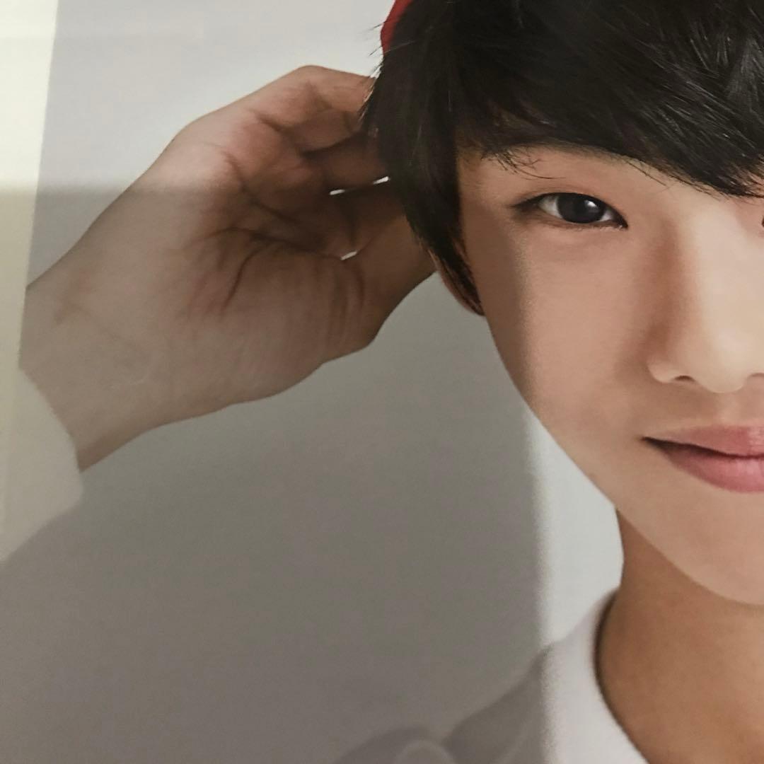 smrookies  ポスター　NCT