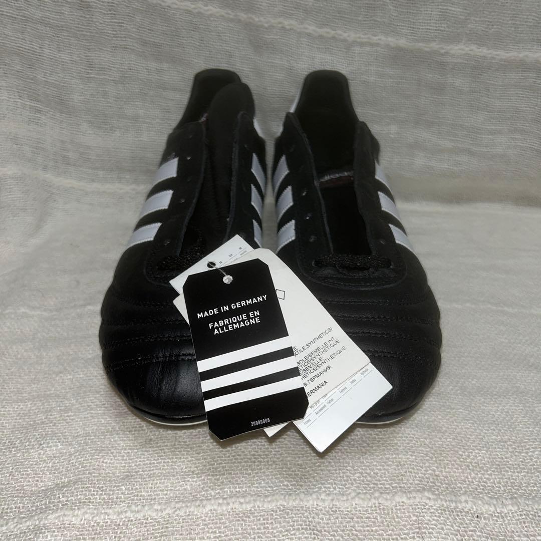 【新品】Adidas アディダス ワールドカップ　サッカースパイク ドイツ製