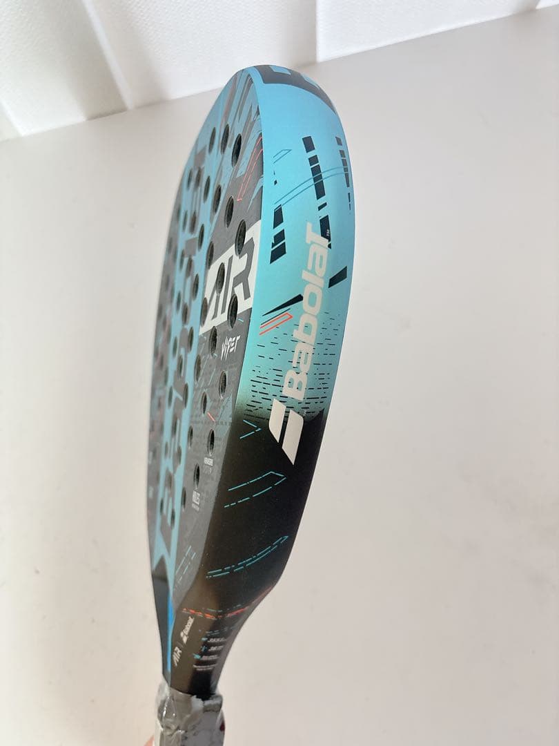 新品未使用　パデルラケット　パデル　ラケット　Padel バボラ　Babolat