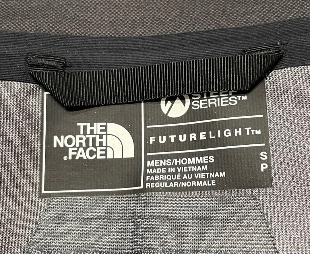 THE NORTH FACE　ビブパンツ　NS51915　US:Sサイズ