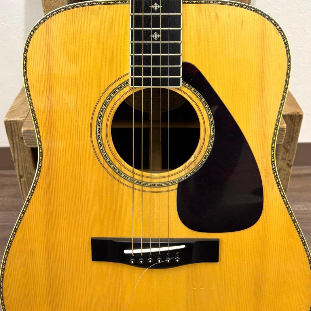 YAMAHA L-10 ヴィンテージアコースティックギター