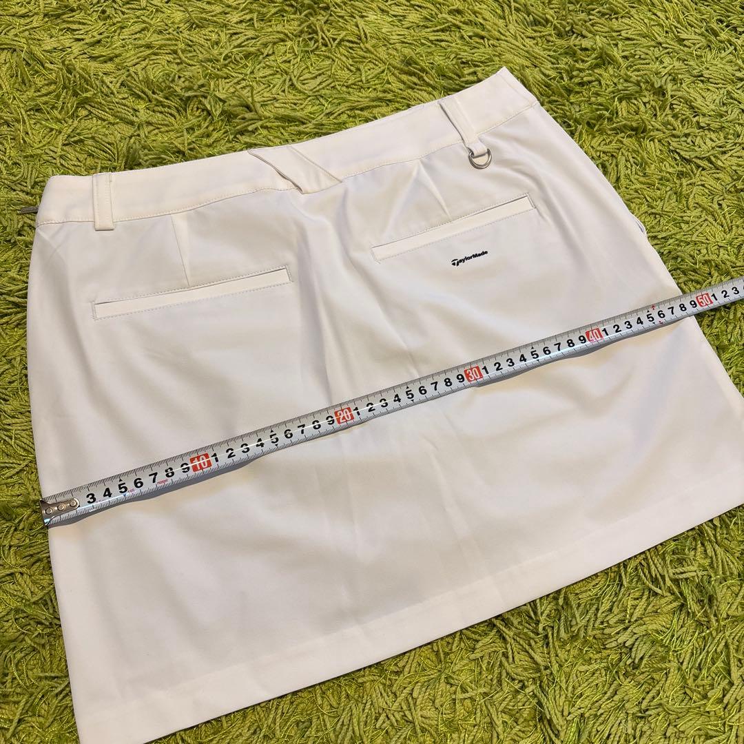 【TaylorMade】新品✨L 透けない✨インナーパンツ一体型 スリット付き