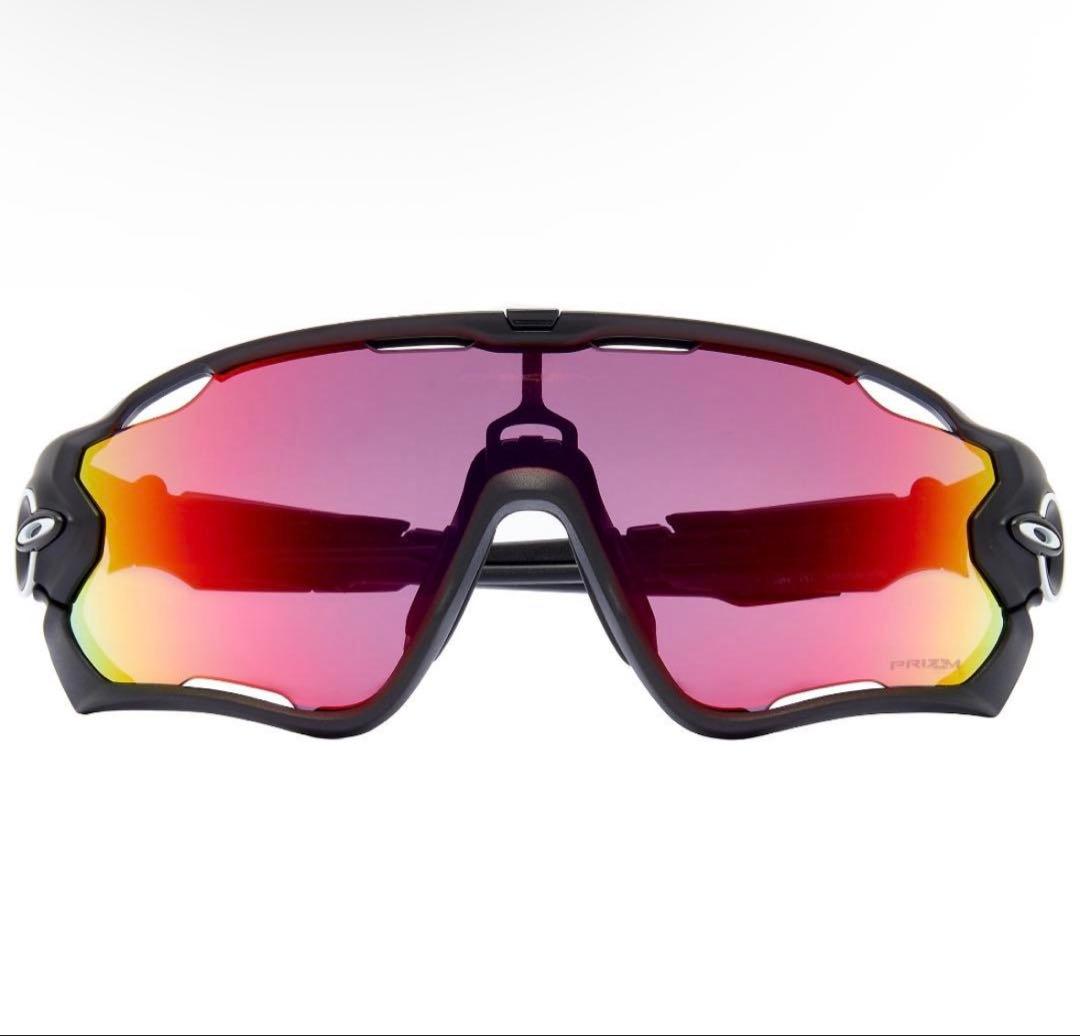 送料無料 Oakley Jawbreaker Prizm Road