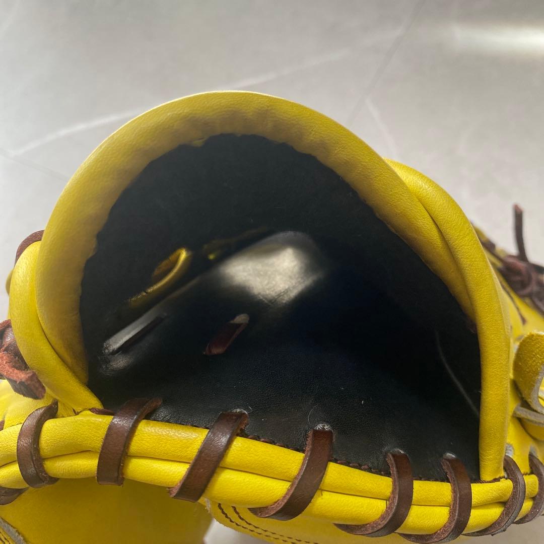 アイピーセレクトアルモニーア　軟式キャッチャーミット