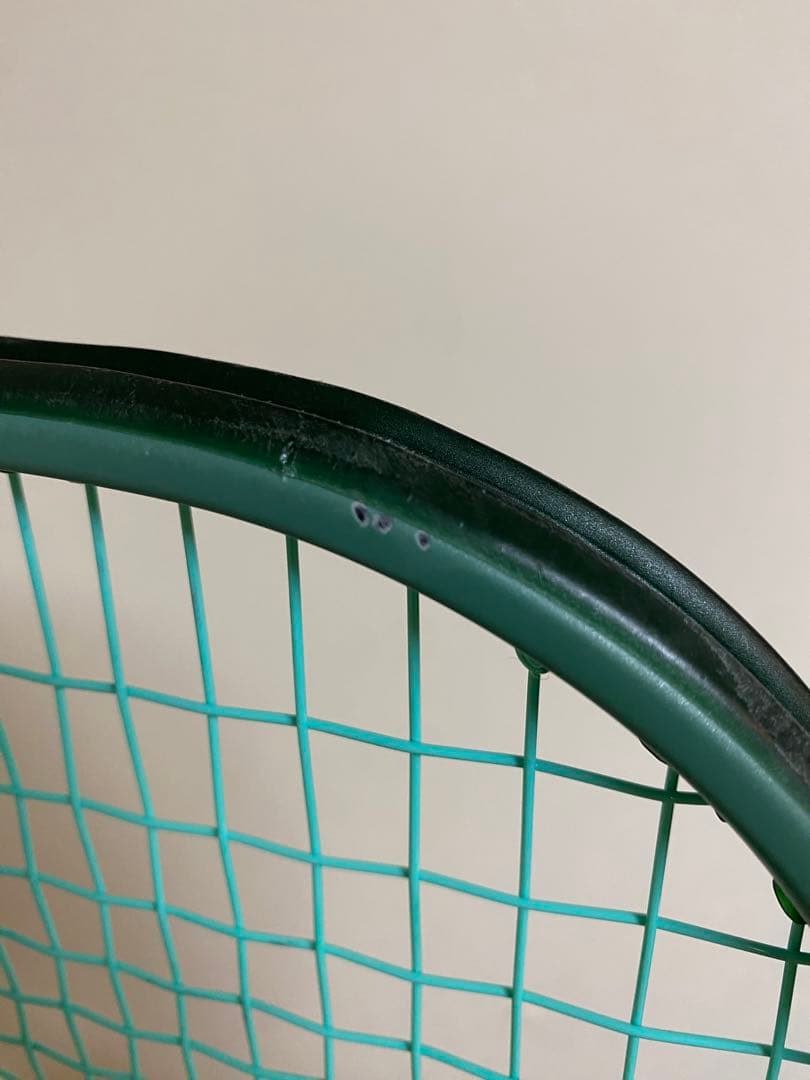 YONEX PERCEPT97 （G3）