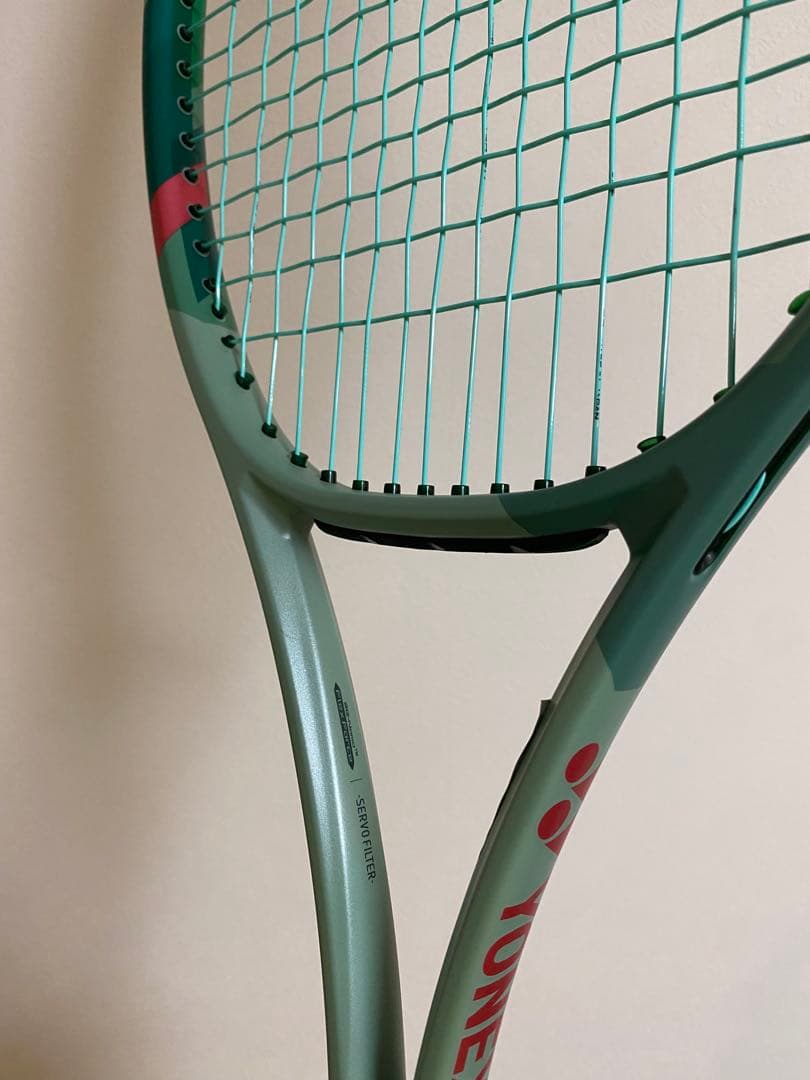 YONEX PERCEPT97 （G3）