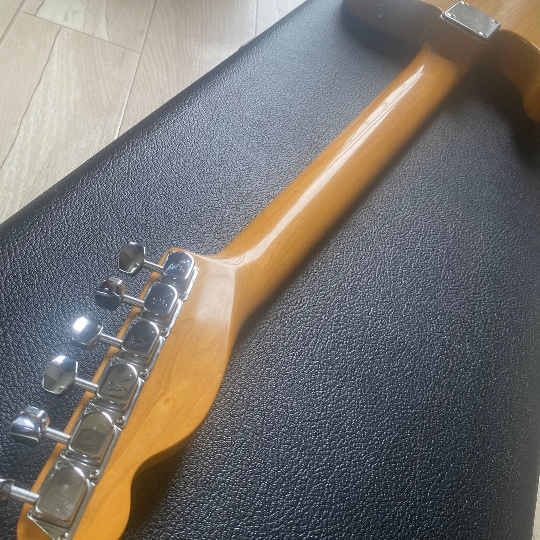 ギター Fender Japan Telecaster TL-71
