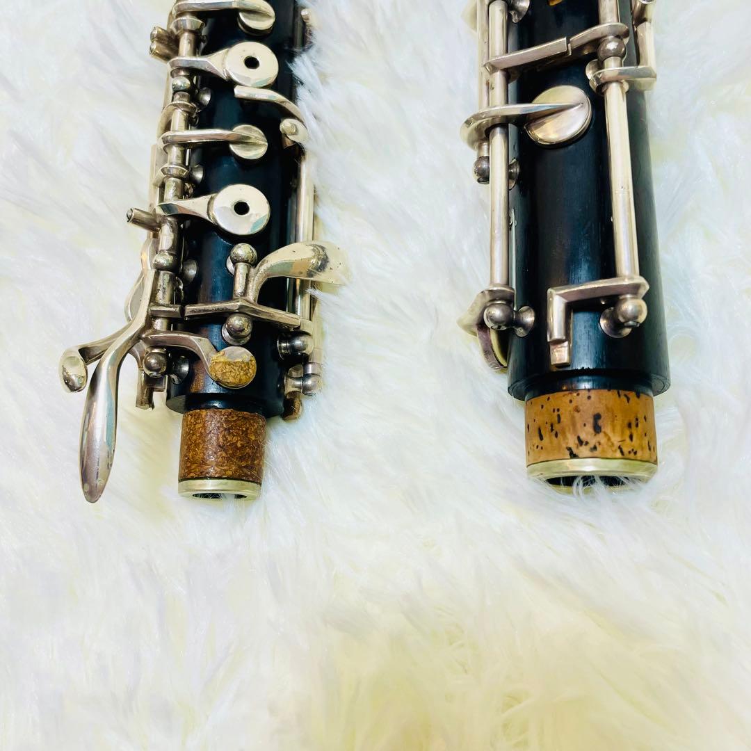 希少　SELMER ビンテージオーボエ　signet SOLOIST 121