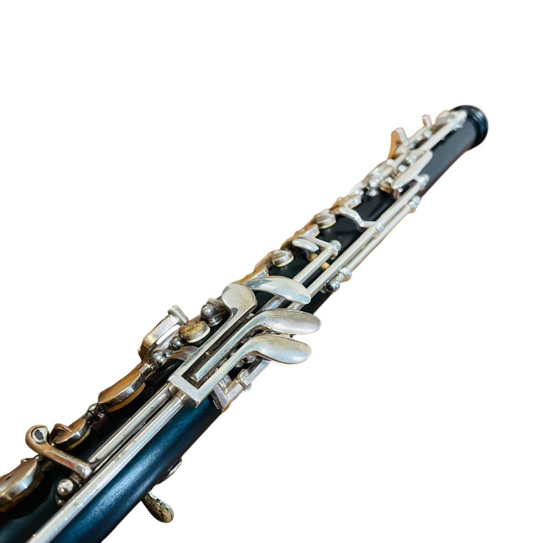 希少　SELMER ビンテージオーボエ　signet SOLOIST 121
