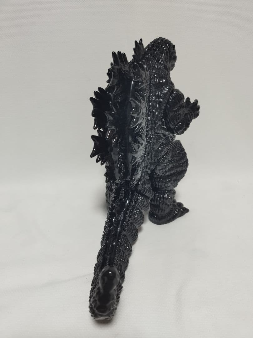 ゴジラ ソフビ Sofubi Marmit 22CM SP Godzilla
