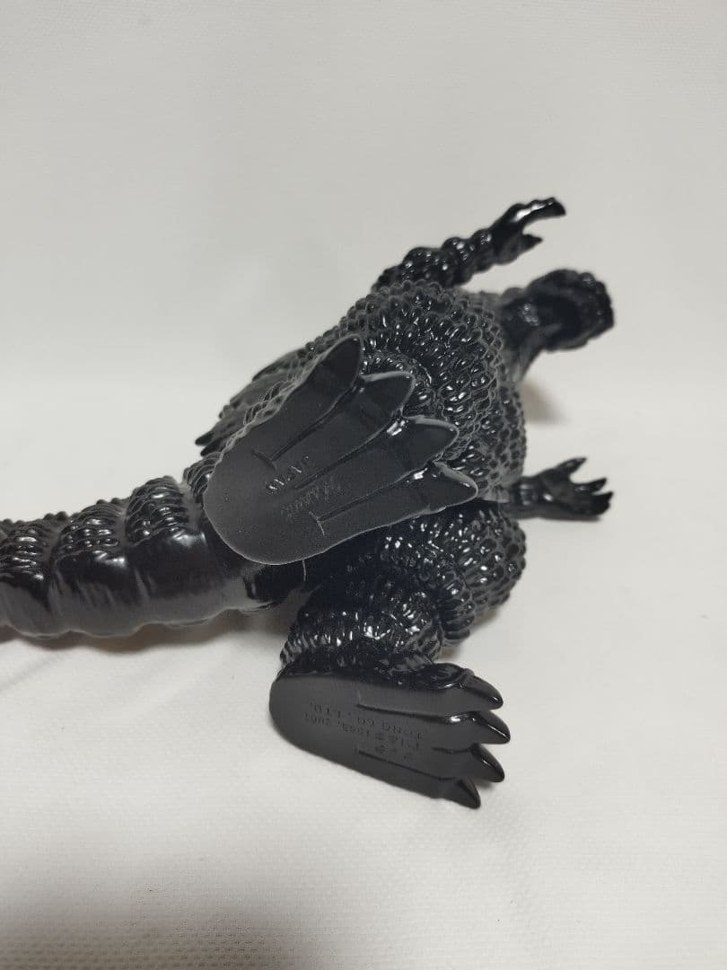 ゴジラ ソフビ Sofubi Marmit 22CM SP Godzilla